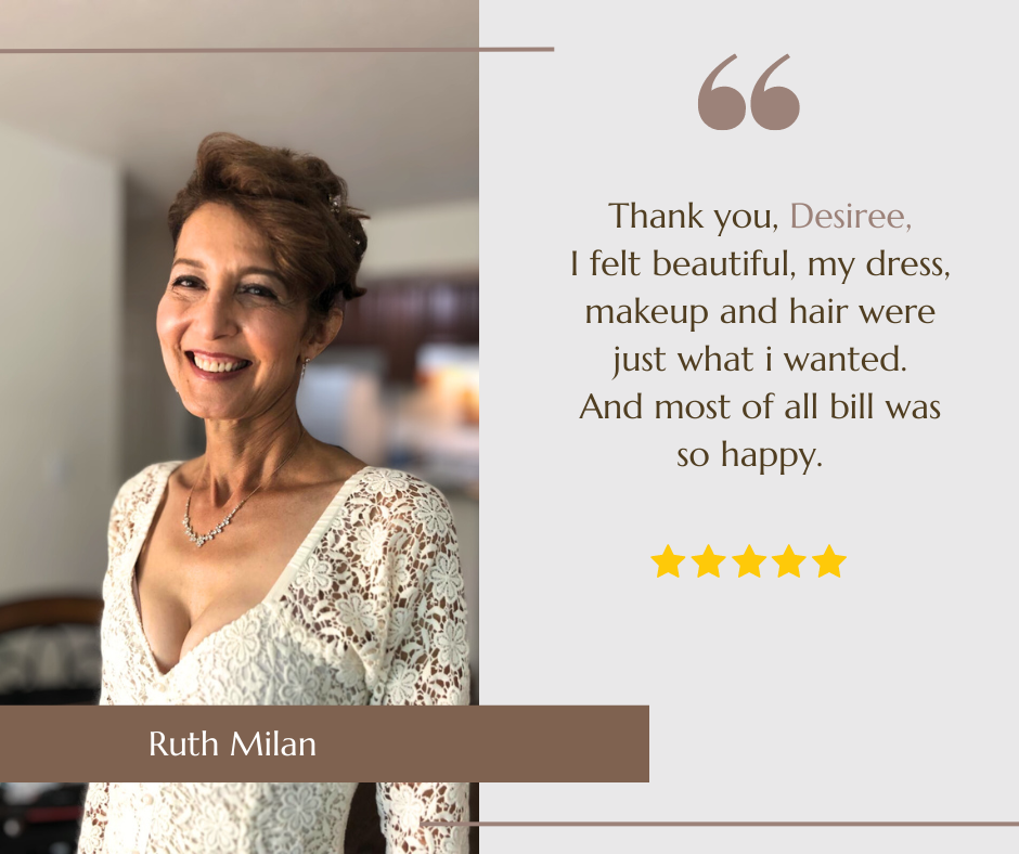 Desiree Makeup Artist - Microblading Artist | Newport Beach | Orange ...